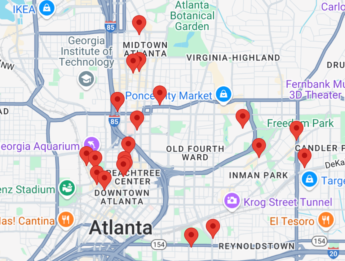 Project - Project Demo
